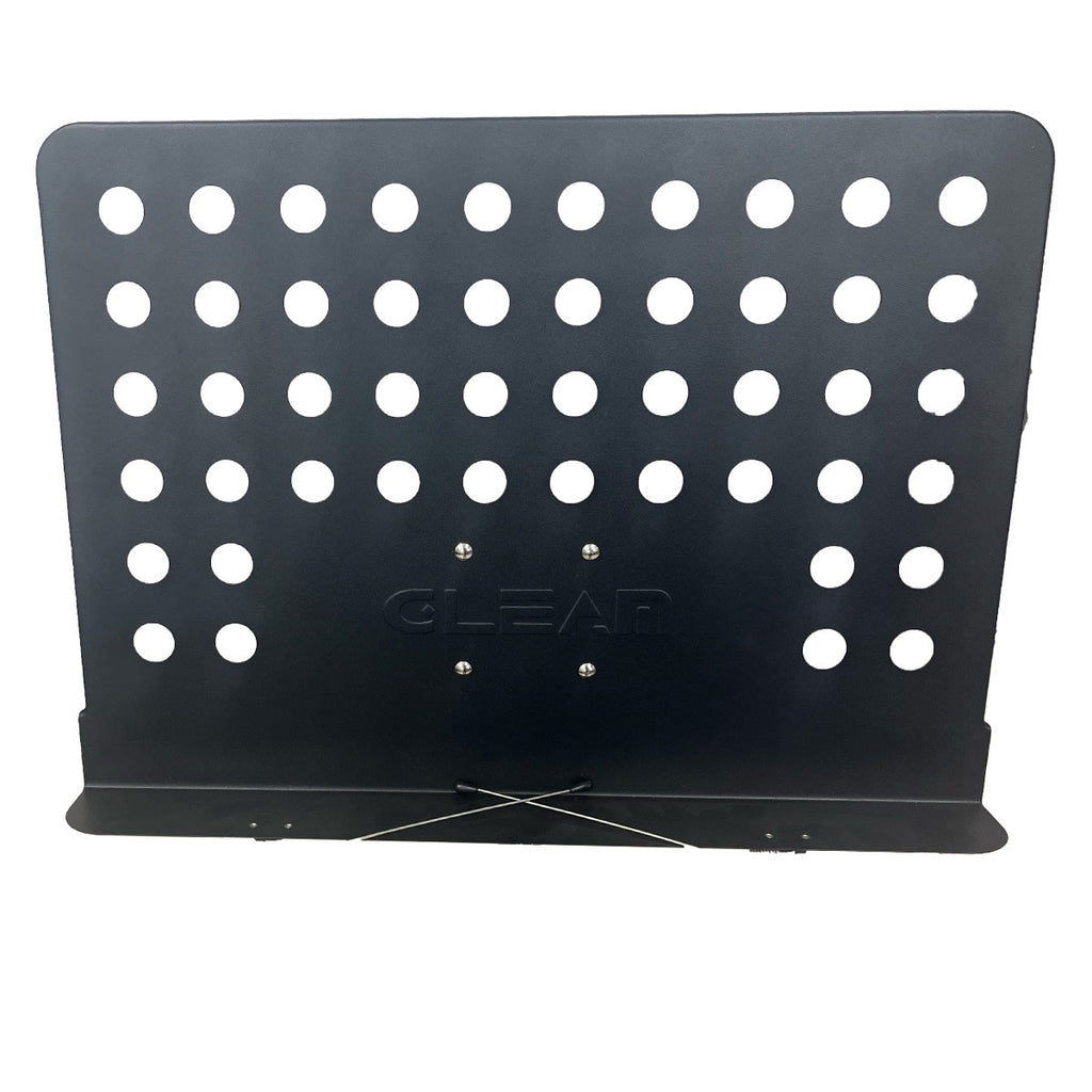 ATRIL TIPO BANDEJA GLEAM GMS-006 – Ortizo Instrumentos Musicales