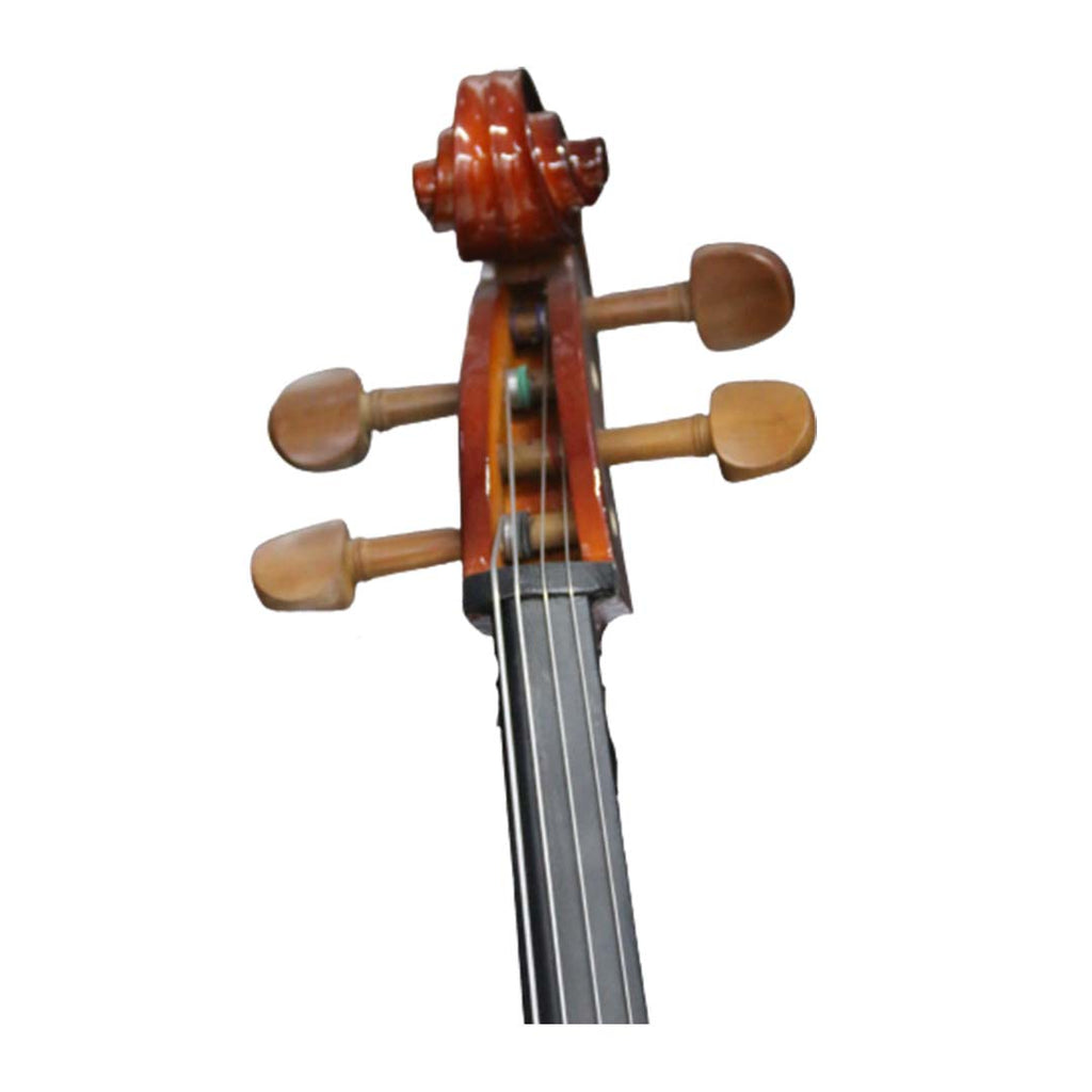 CHELO 4/4 HXCQ04R SOLIDO Rosewood VERONA – Ortizo Instrumentos Musicales