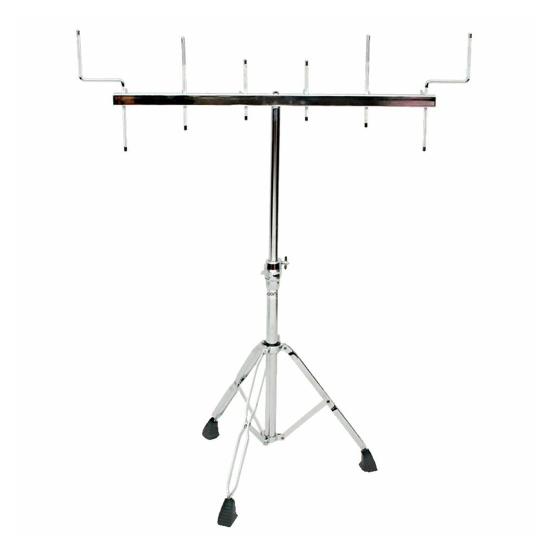 Soporte De Percusión De Mano Tyccon Tps-C – Ortizo Instrumentos Musicales