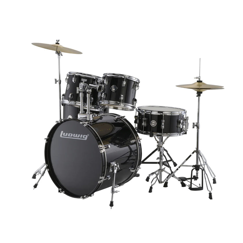 Baterías Acústicas – Ortizo Instrumentos Musicales