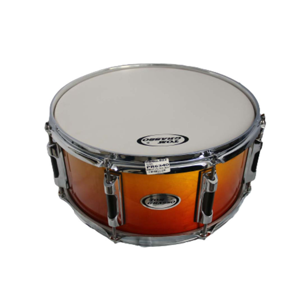 REDOBLANTE 14"X6.5" ABEDUL JBMS1062 TOM GRASSO – Ortizo Instrumentos ...