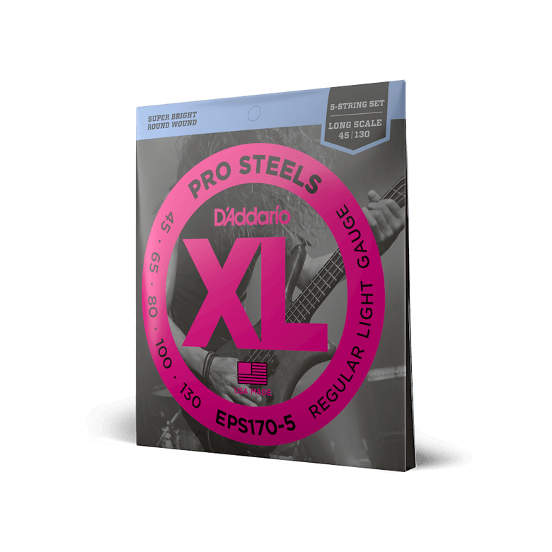 D'ADDARIO – Ortizo Instrumentos Musicales