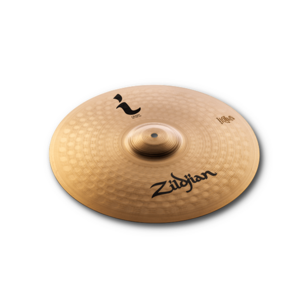 SET PLATILLOS ZILDJIAN SERIES I 14H-16C-20R. – Ortizo Instrumentos ...